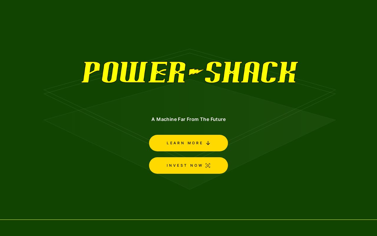 Power Shack